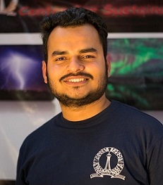 Combustion Gasification & Propulsion Laboratory (CGPL)