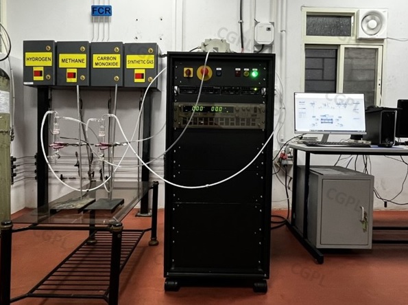 Combustion Gasification & Propulsion Laboratory (CGPL)