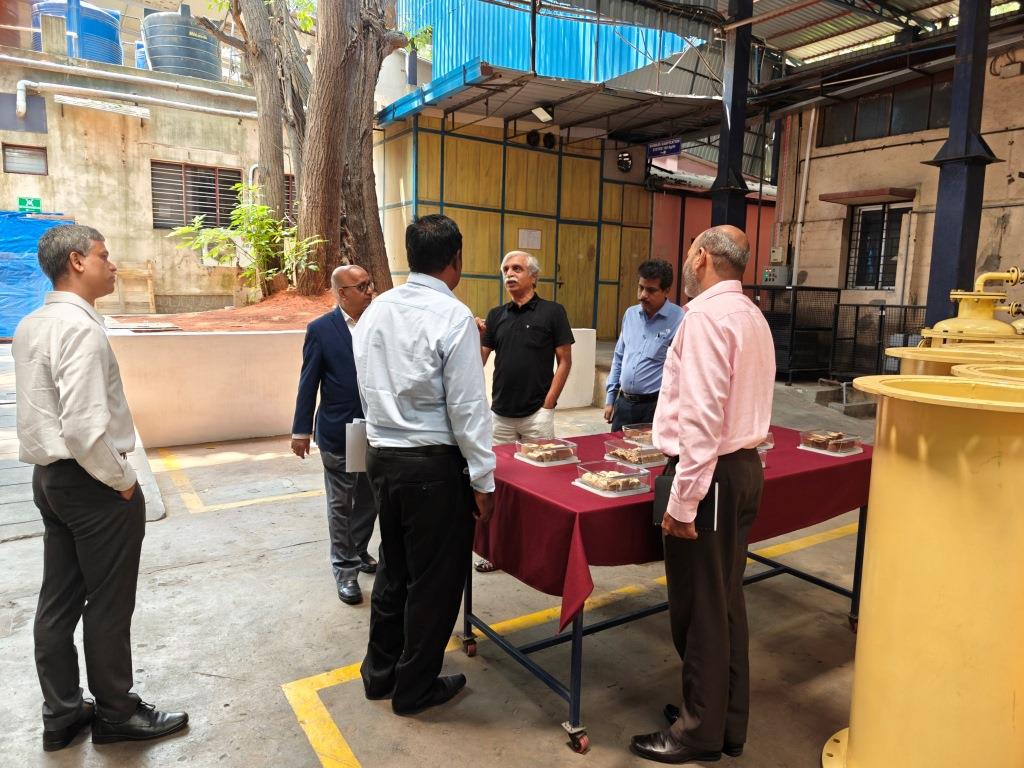 Combustion Gasification & Propulsion Laboratory (CGPL)