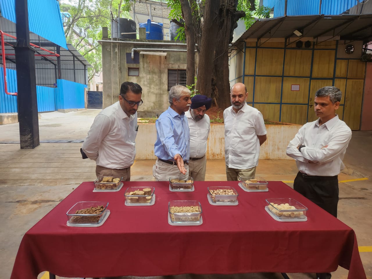 Combustion Gasification & Propulsion Laboratory (CGPL)