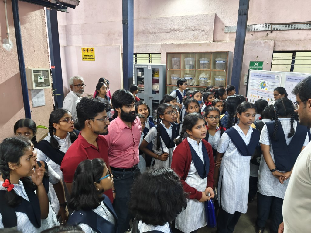 Combustion Gasification & Propulsion Laboratory (CGPL)